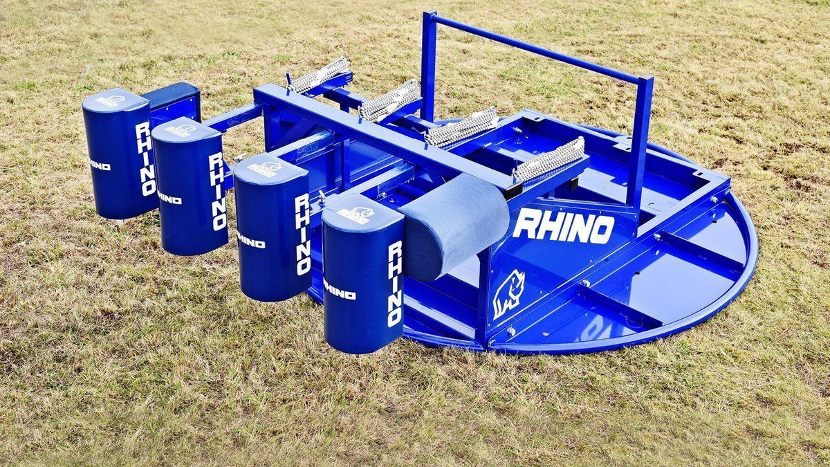 Introducing the Rhino Pro Scrum – Rhino Direct