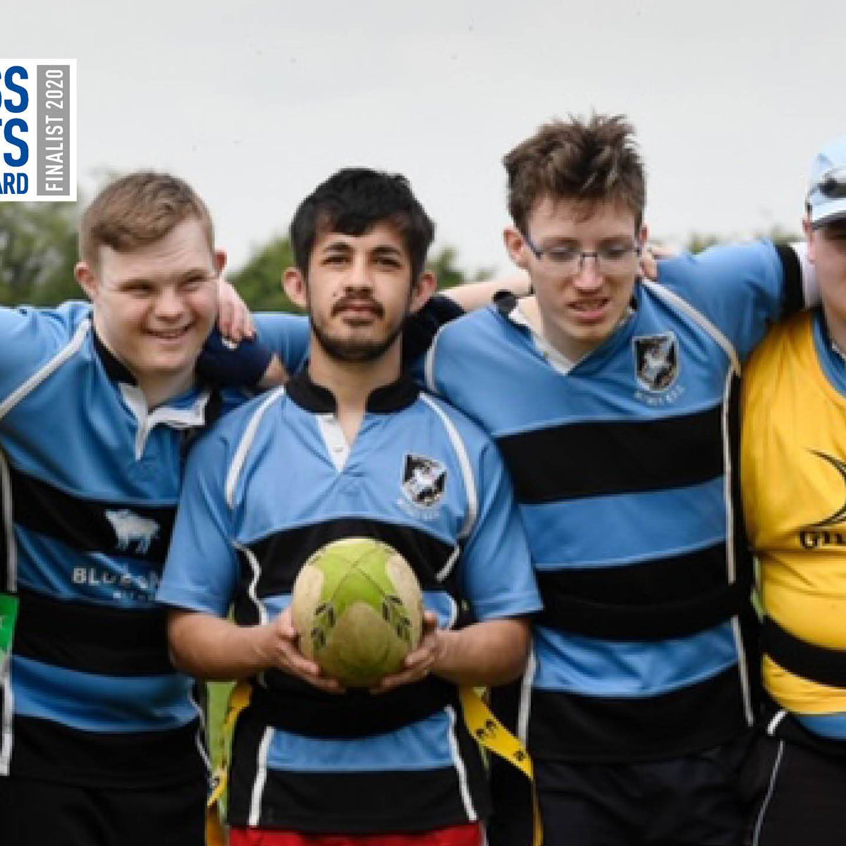 Witney Wolves join Rhino Grassroots Rugby Awards shortlist – Rhino Direct