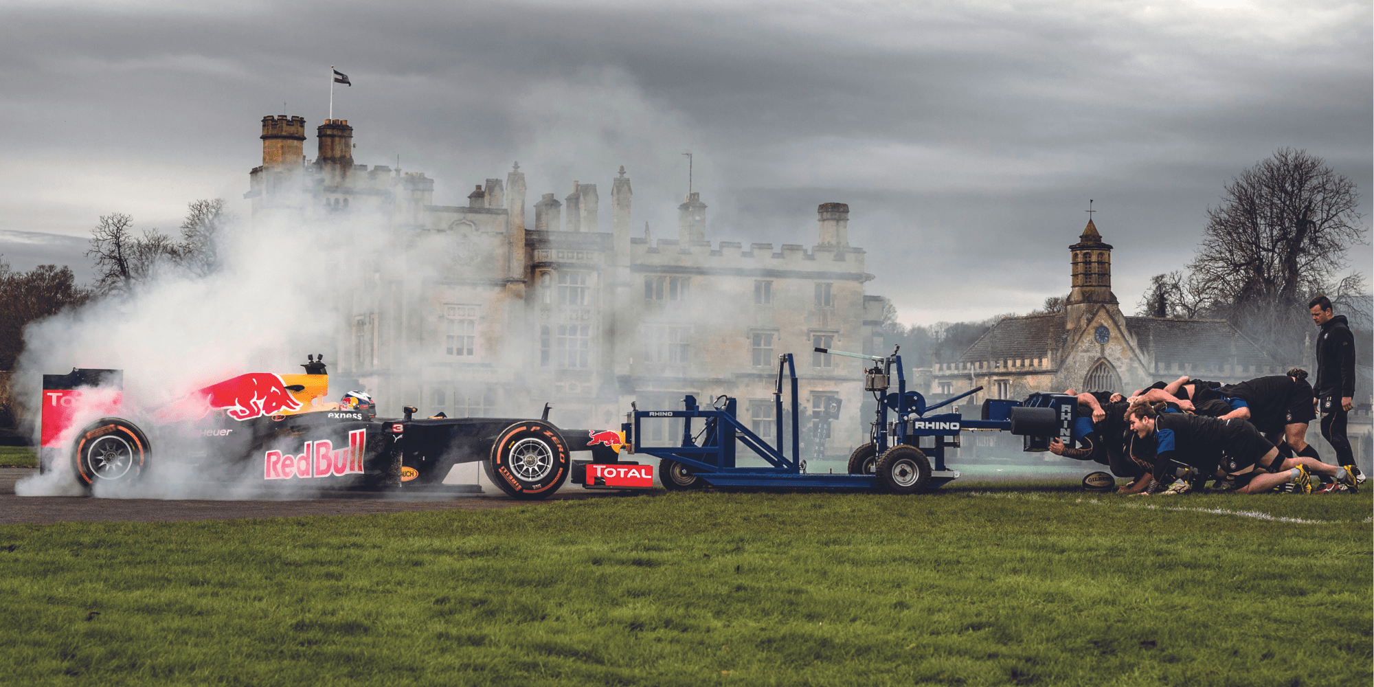 The Locker Room | News from the world of team sport | Rhino Direct ...