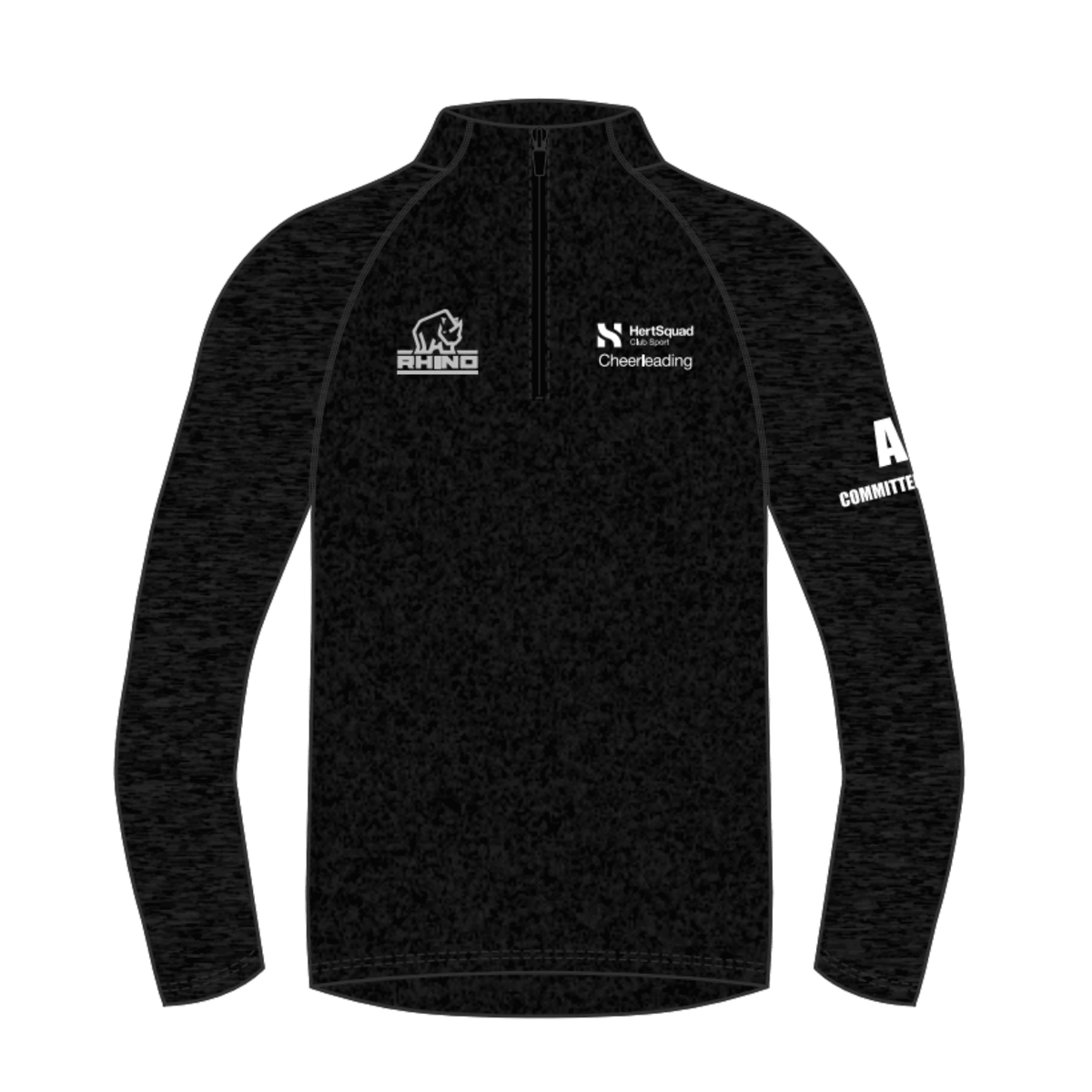 Herts Cheerleading Vigor Midlayer – Rhino Direct