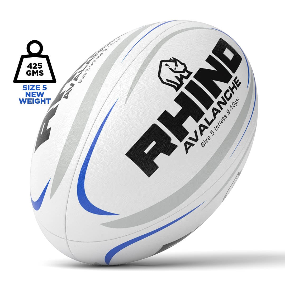 All Balls | Rugby, Football, Netball & Hockey Balls – Rhino Direct