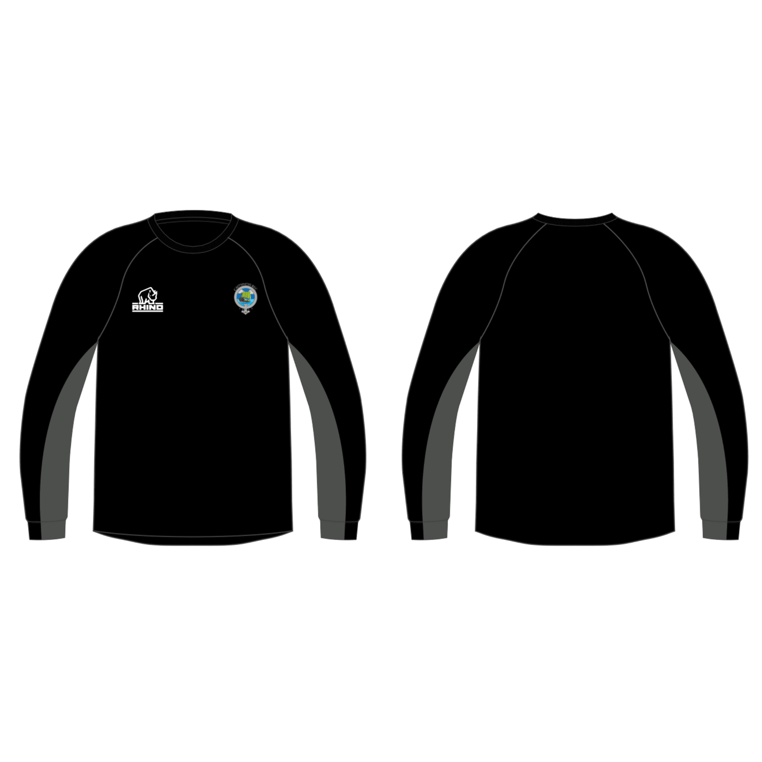 Caithness RFC Men – Rhino Direct