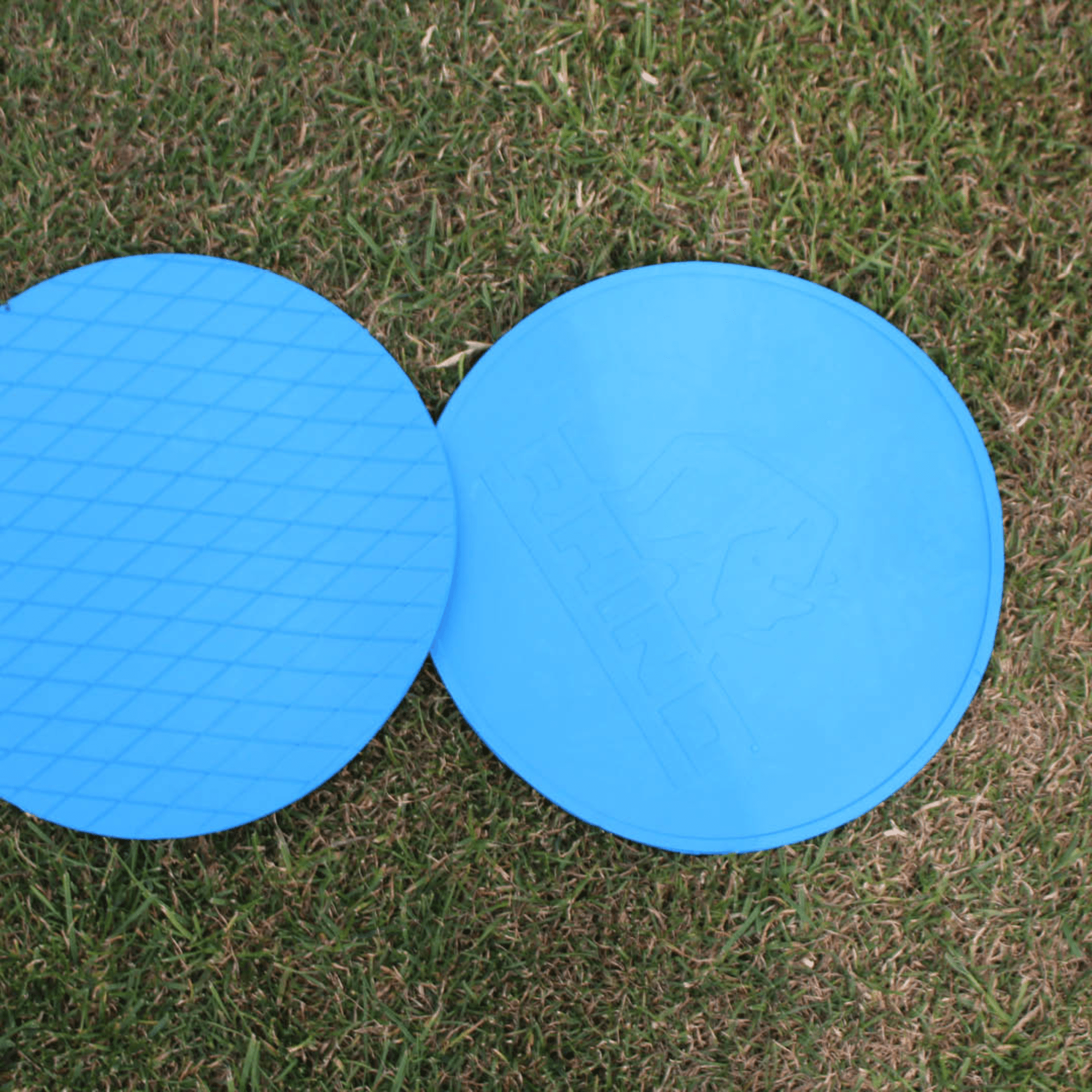 Enhance Training Precision with Rhino's Disc Markers & Cones – Rhino Direct