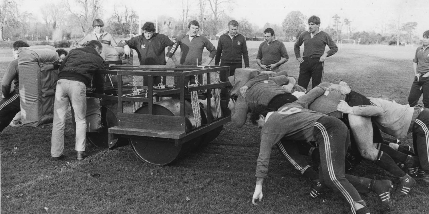 The history of Rhino Rugby – Rhino Direct