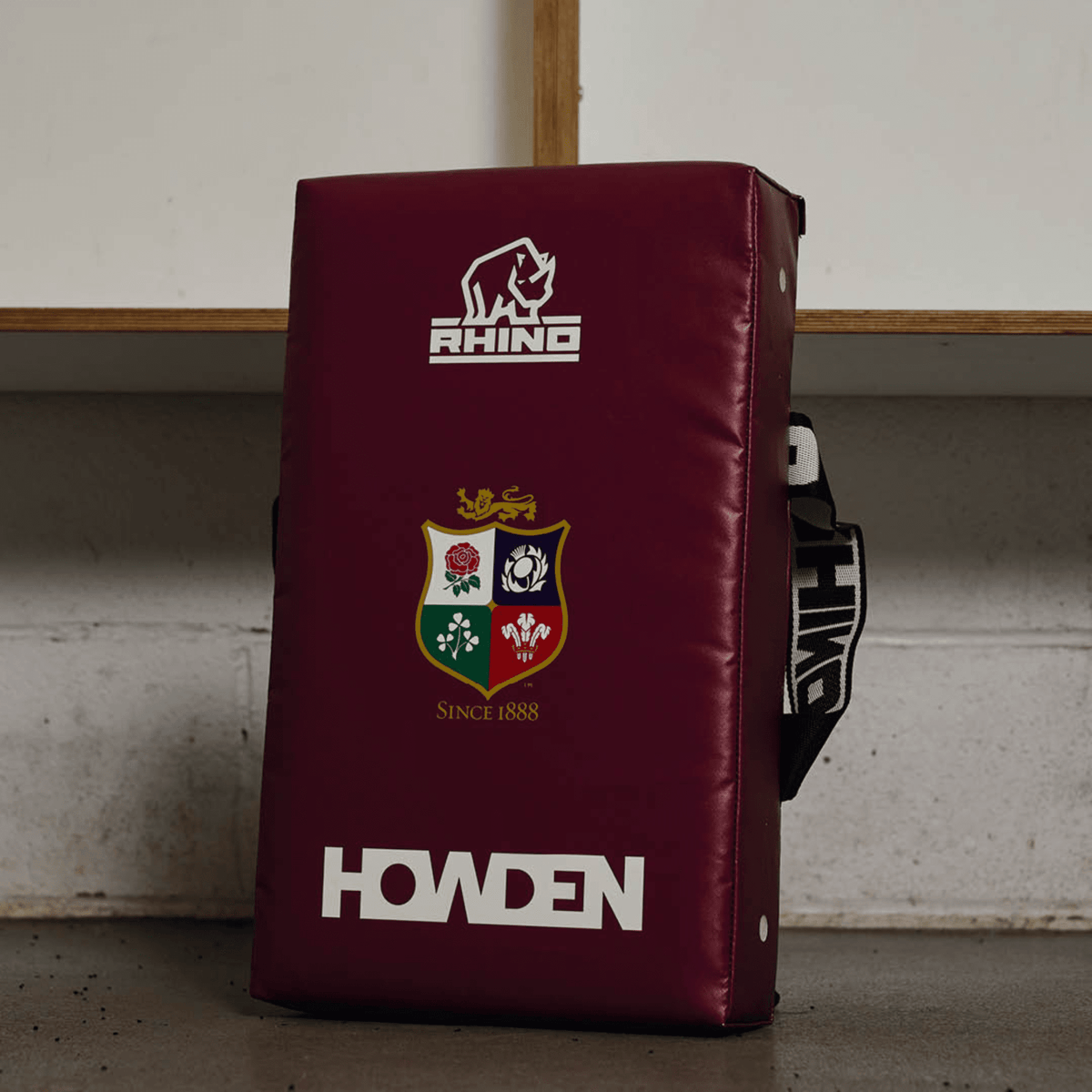 Mini Hit Shield - Rhino Direct