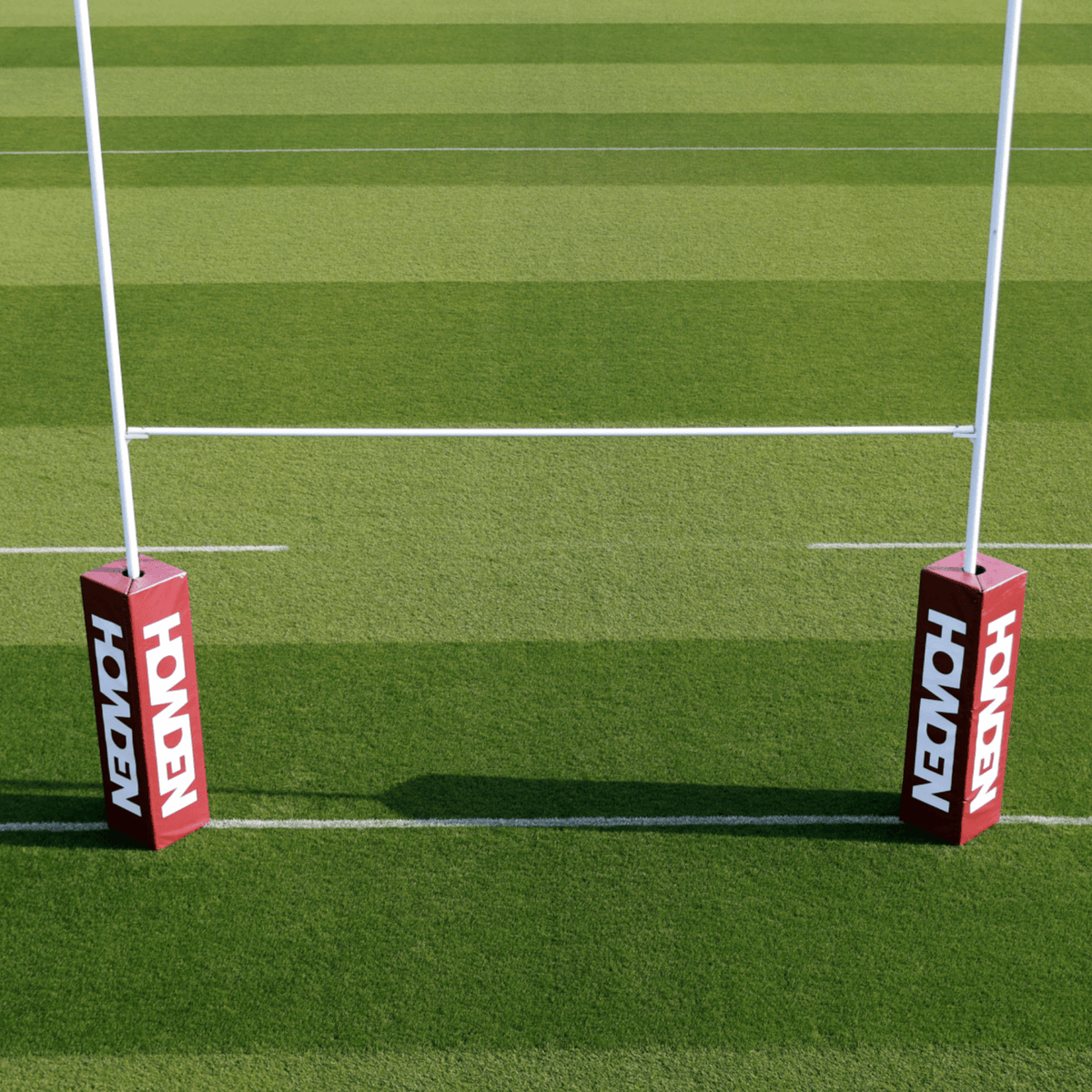 Rhino Custom Rugby Post Protector Pads: Trusted Safety for All Players ...