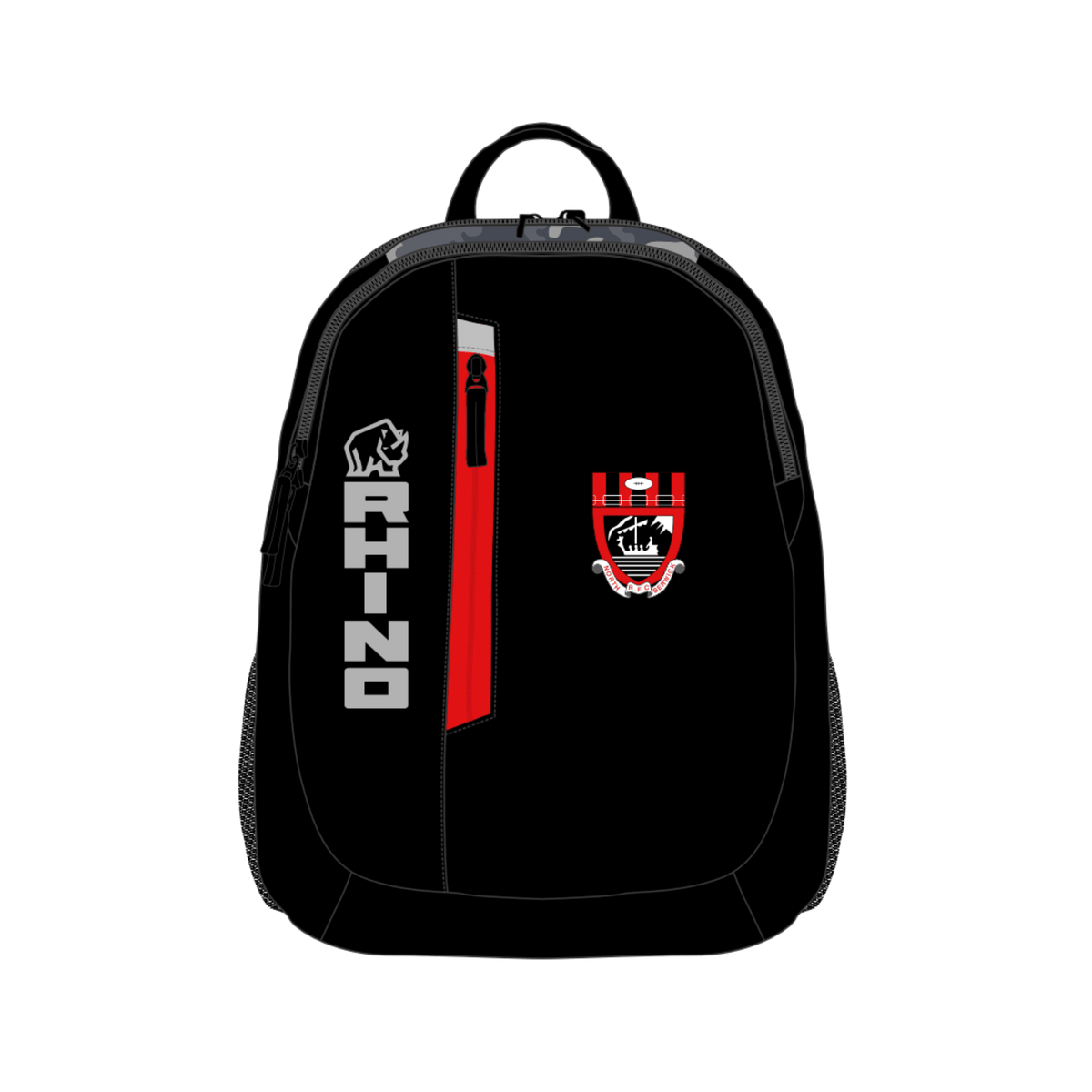 North Berwick RFC Urban Backpack – Rhino Direct