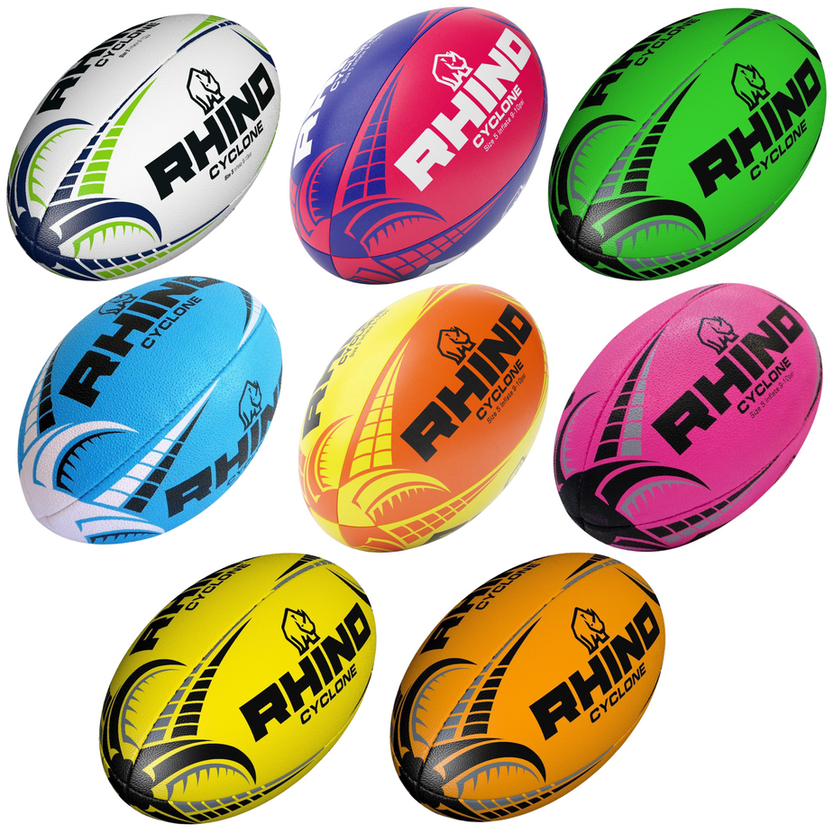 Schools: Balls – Rhino Direct