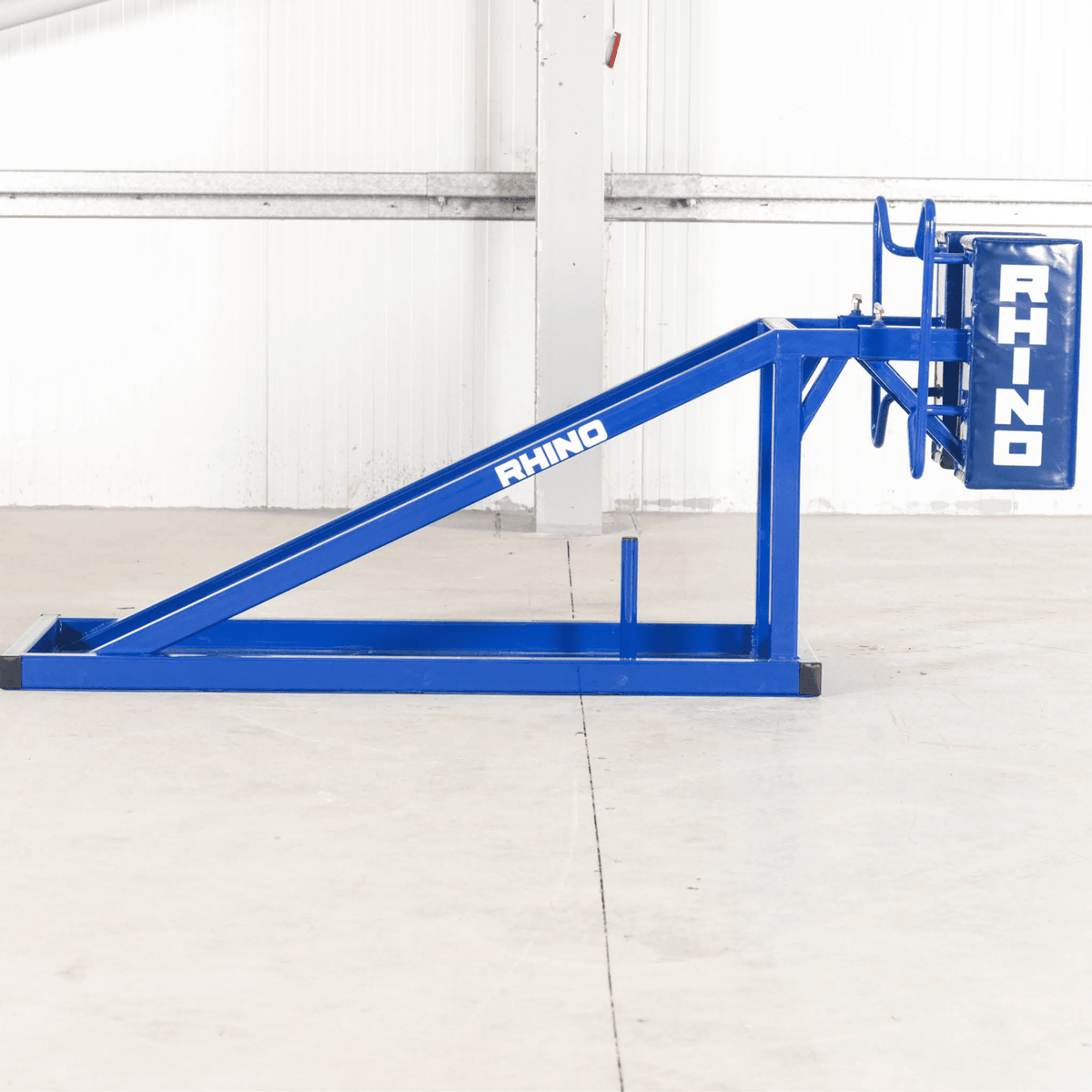 Rhino Solo Sled Scrum Machine – Rhino Direct