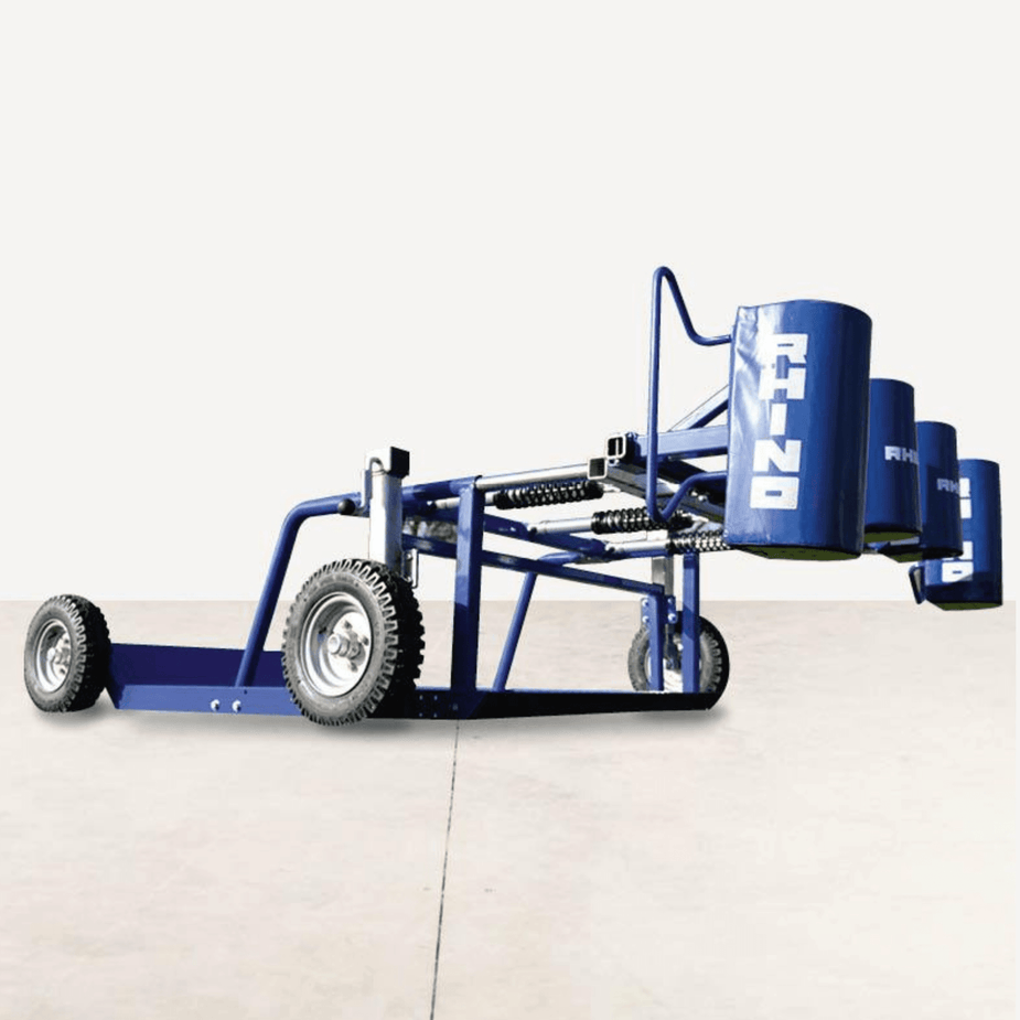 Rhino's World No.1 Scrum Machines – Rhino Direct