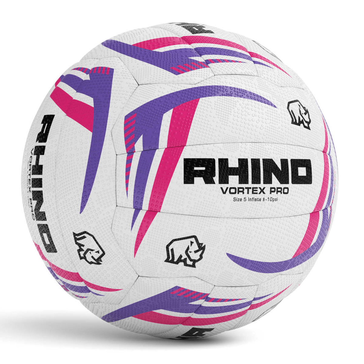 Vortex Pro Match Netball – Rhino Direct