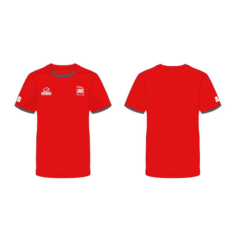 London Welsh RFC Men's Collection – Rhino Direct