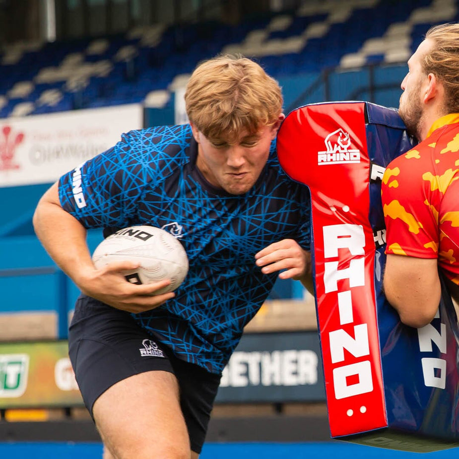 Shop Rhino's Rugby Breakdown Equipment – Rhino Direct
