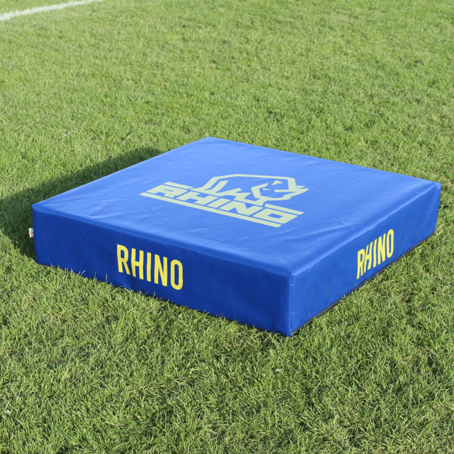 Folding Crash Mats – Rhino Direct