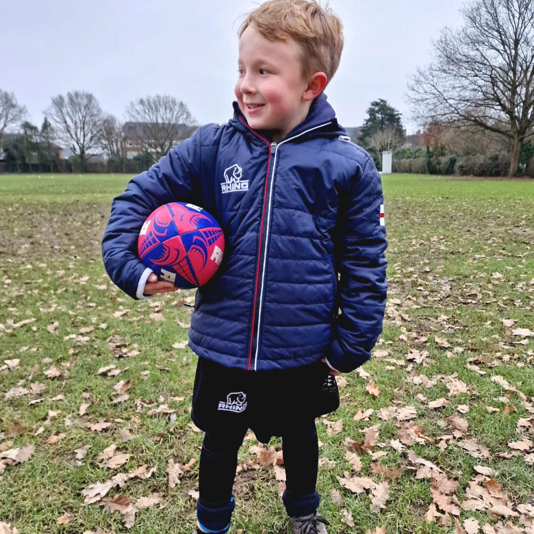 Rhino Junior Latitude Jacket – Rhino Direct