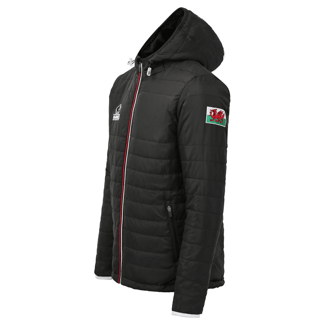 Rhino Latitude Jacket – Rhino Direct
