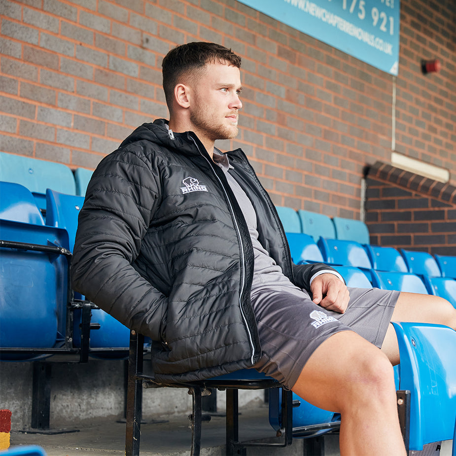 Rhino Latitude Jacket – Rhino Direct