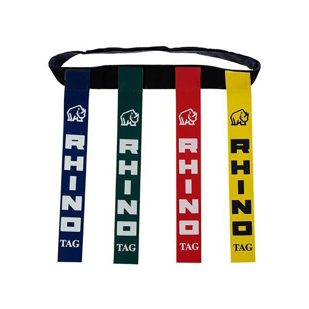 Rhino Tag Belt Set – Rhino Direct