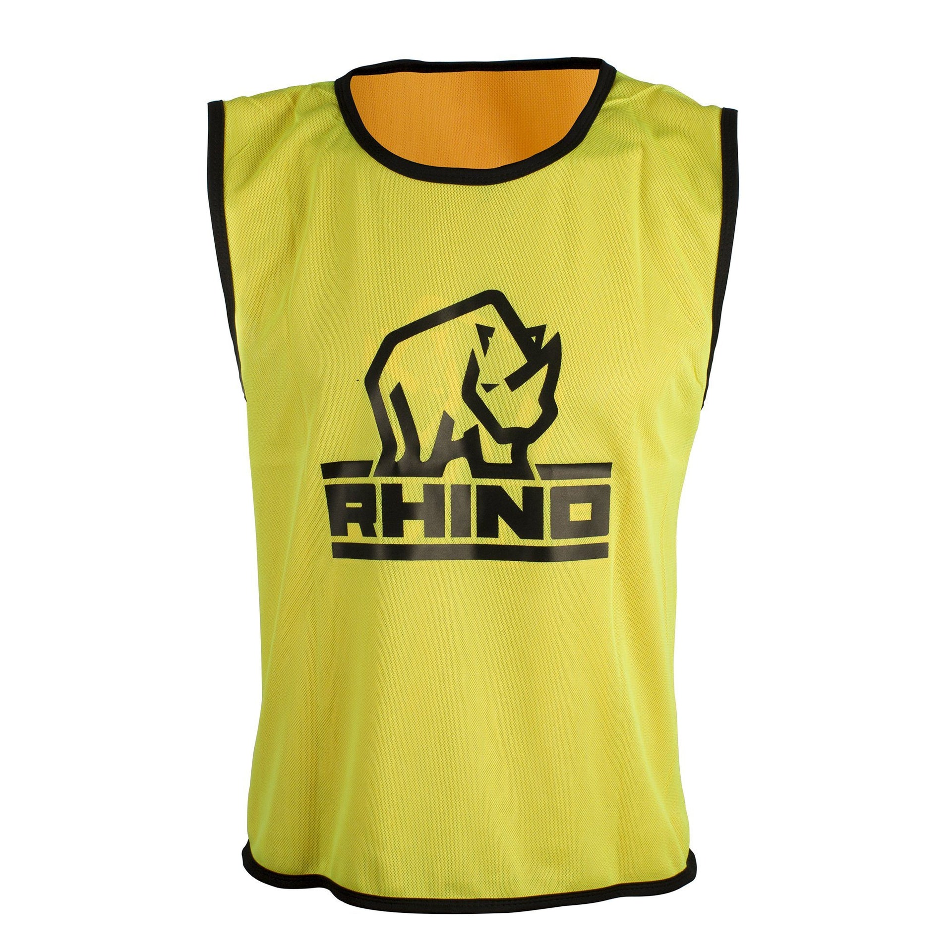Adult Reversible Training Bibs - Rhino Direct