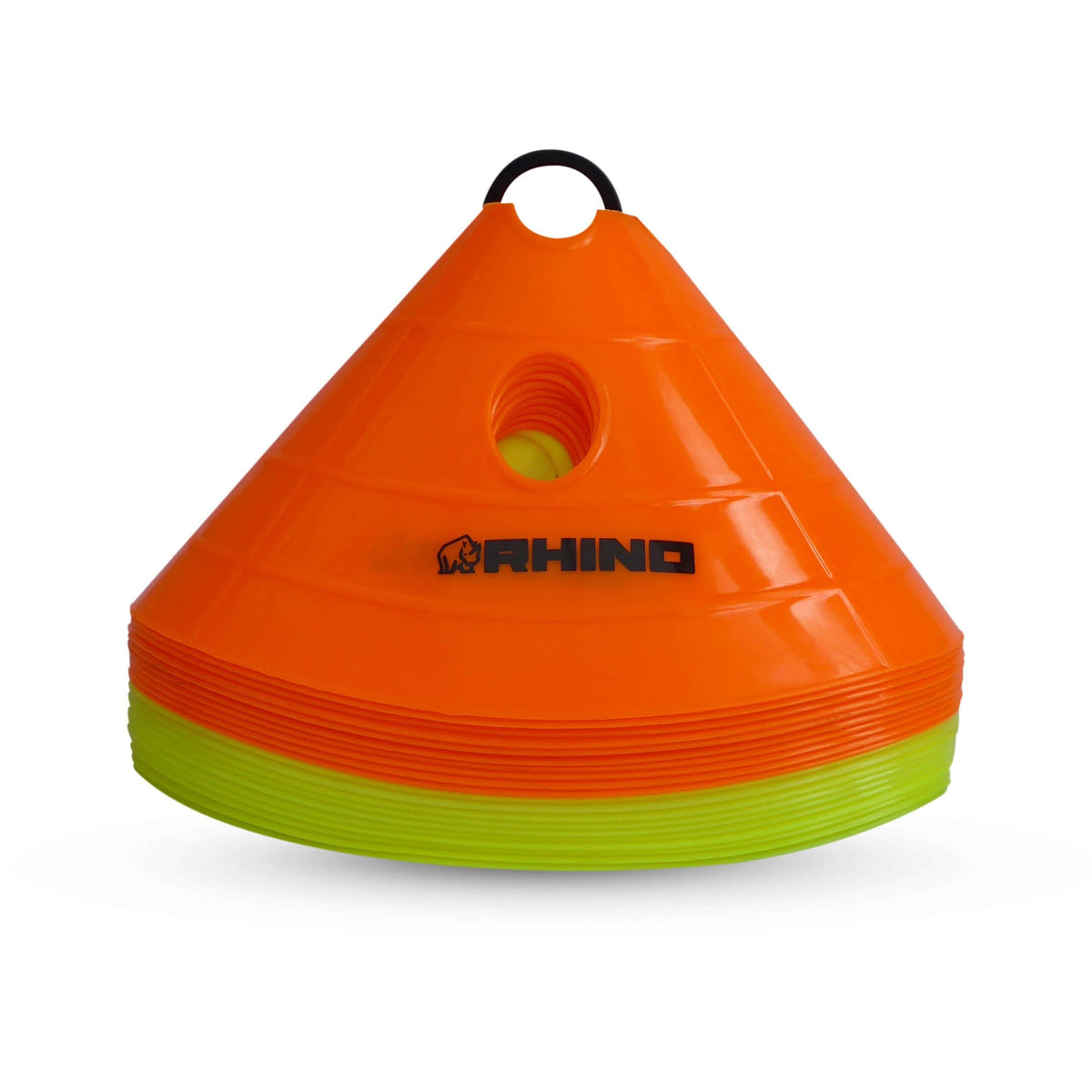 Rhino Jumbo Marker Cones – Rhino Direct