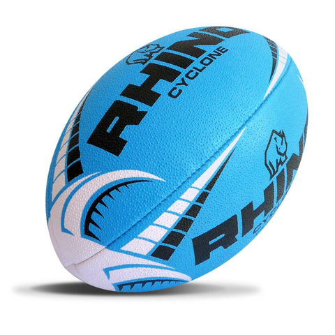 Rhino Cyclone XV Rugby Training Ball – Rhino Direct