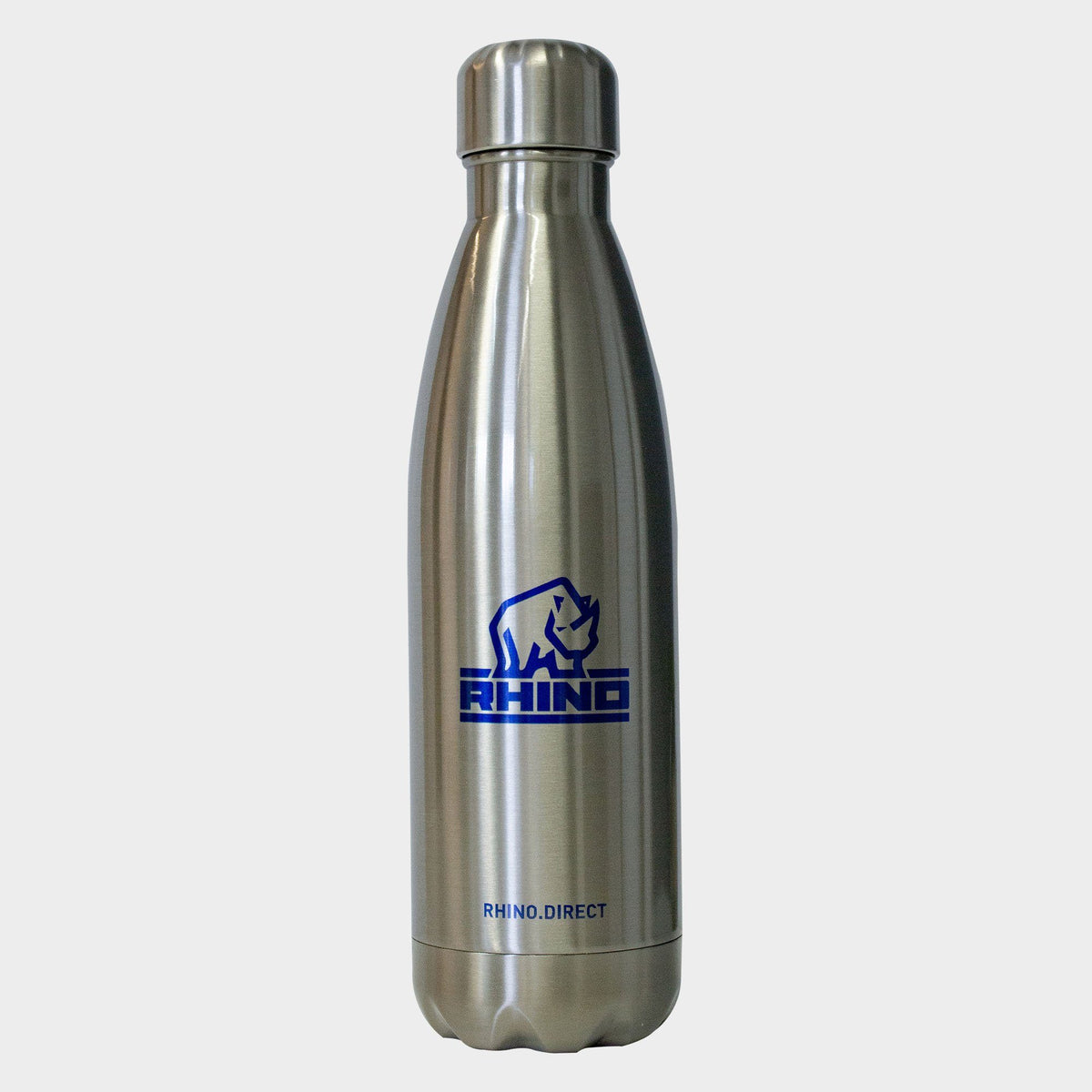 Rhino Stainless Steel Water Bottle – Rhino Direct