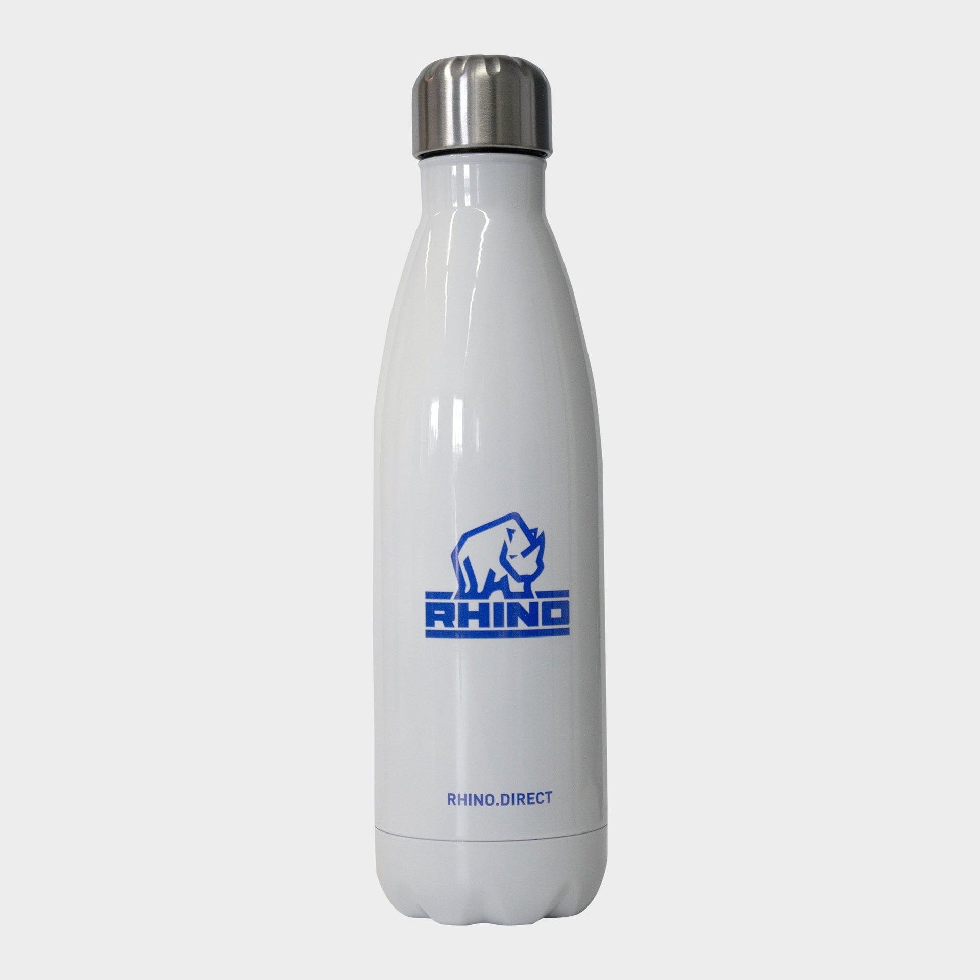 Rhino Stainless Steel Water Bottle – Rhino Direct