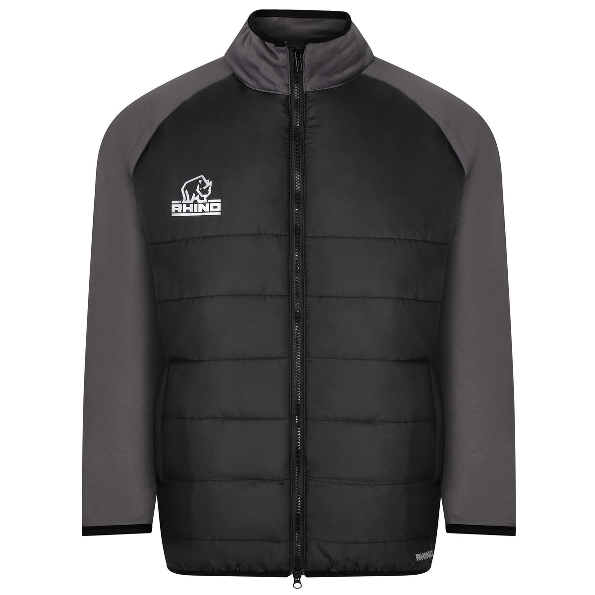 Rhino Whirlwind Hybrid Jacket – Rhino Direct