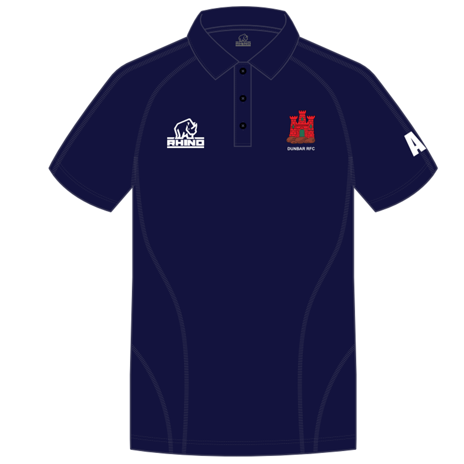 Dunbar RFC – Rhino Direct
