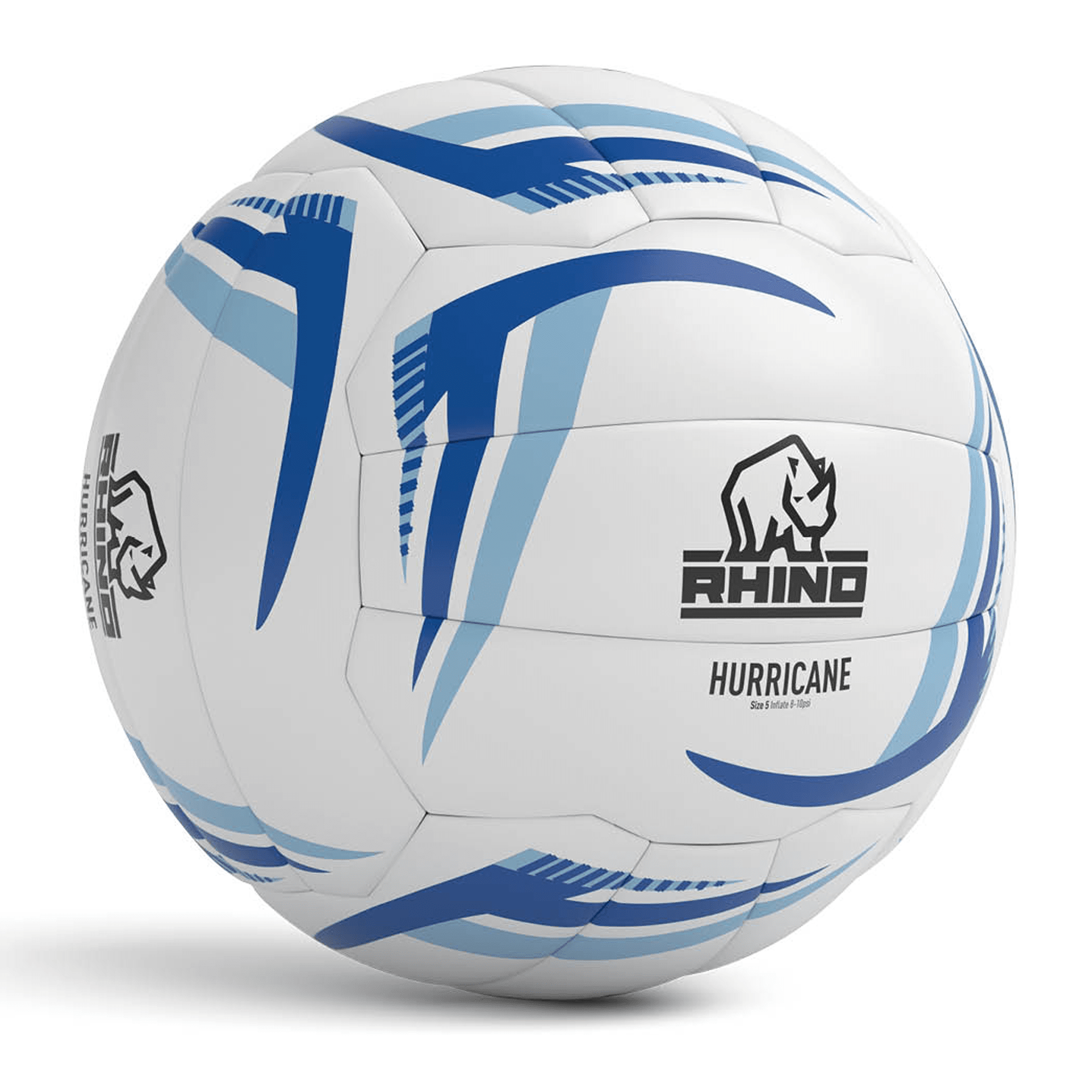 Netball balls – Rhino Direct