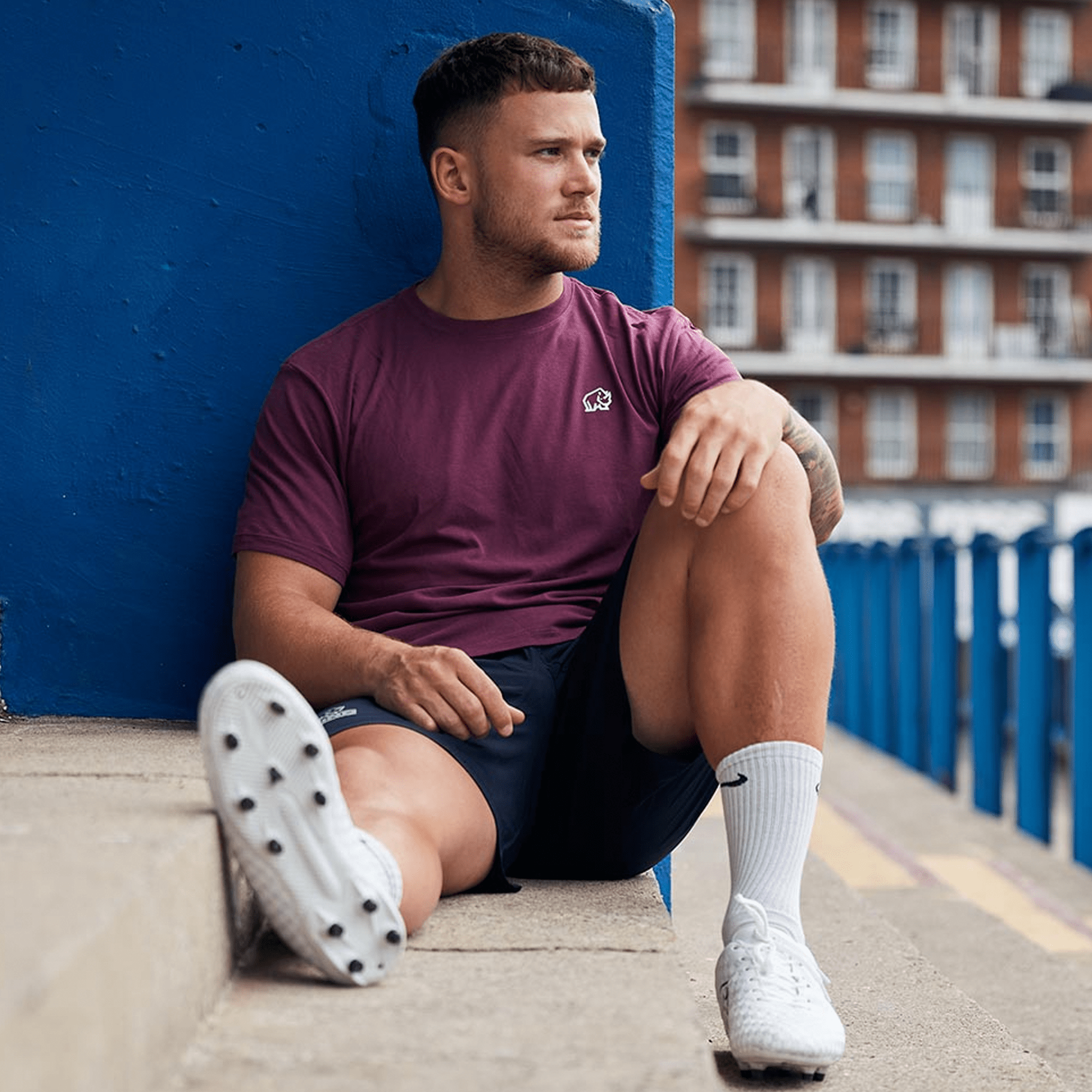Explore Rhino's Men's Clothing Collection Here – Rhino Direct