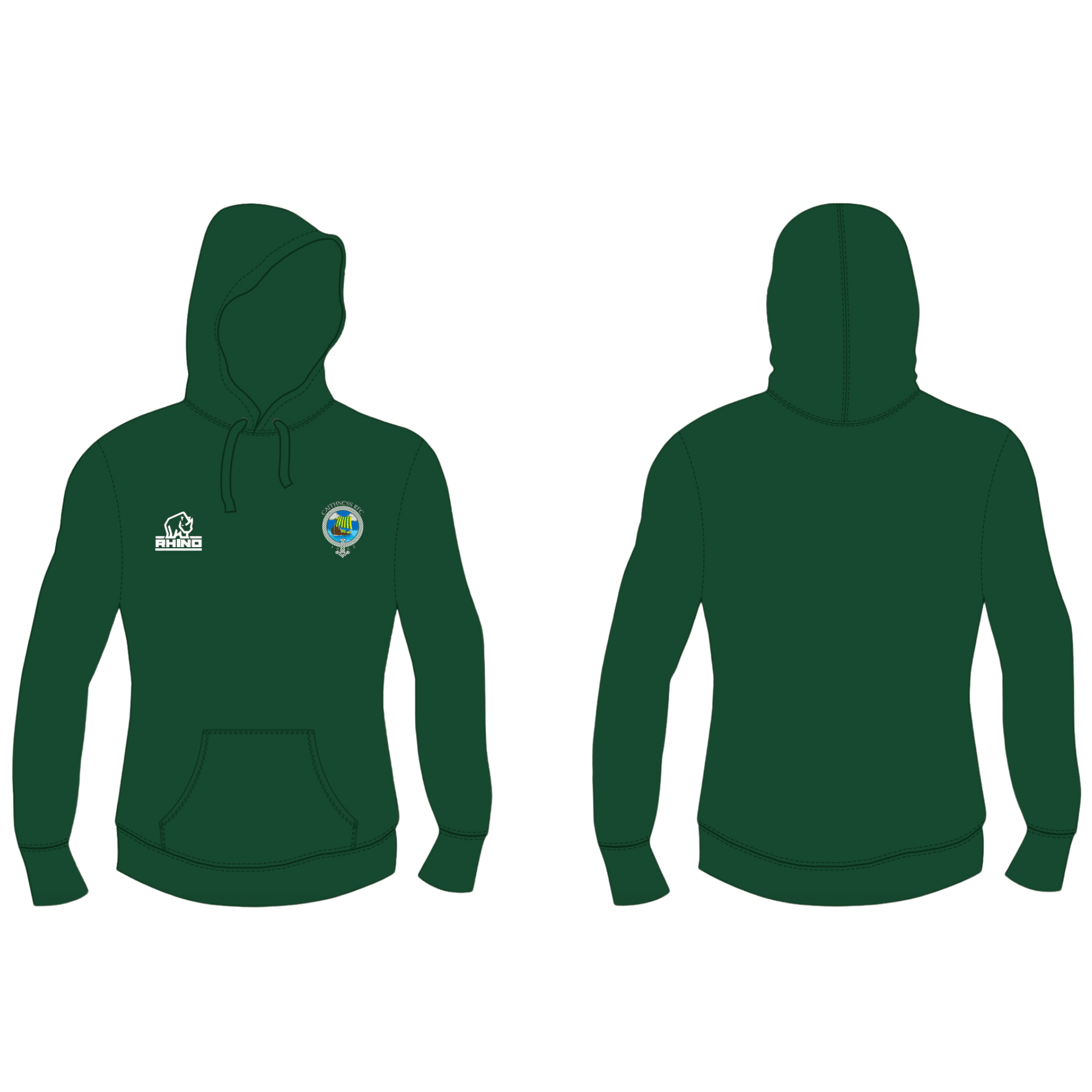Caithness RFC Men – Rhino Direct