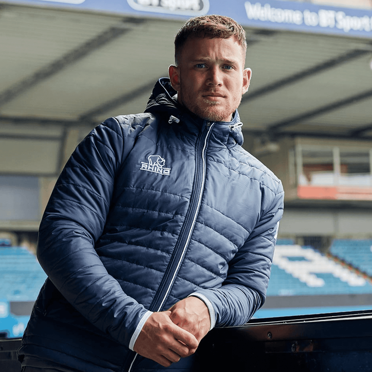 Rhino Latitude Jacket – Rhino Direct