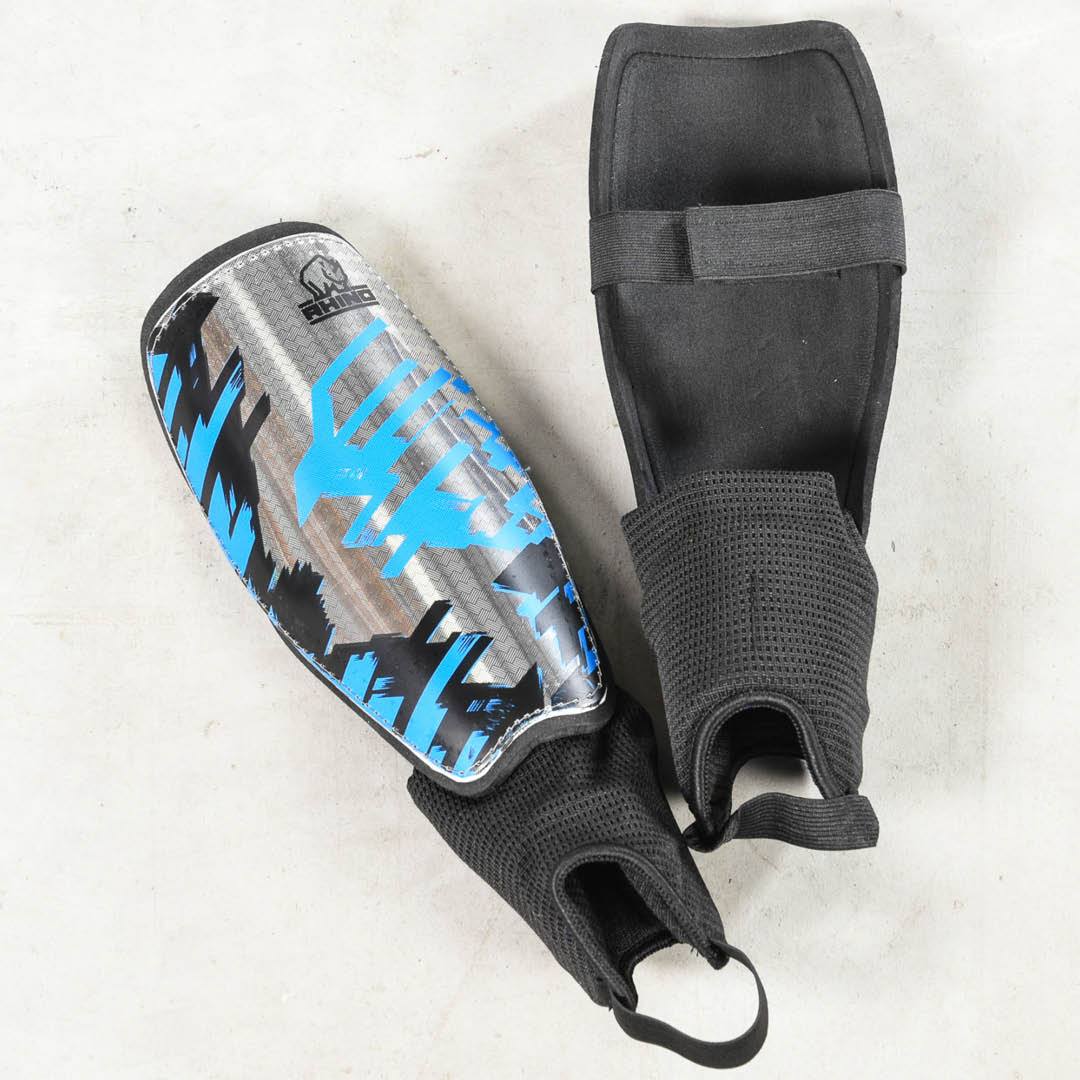 Rhino Premier Shin & Ankle Pad – Rhino Direct