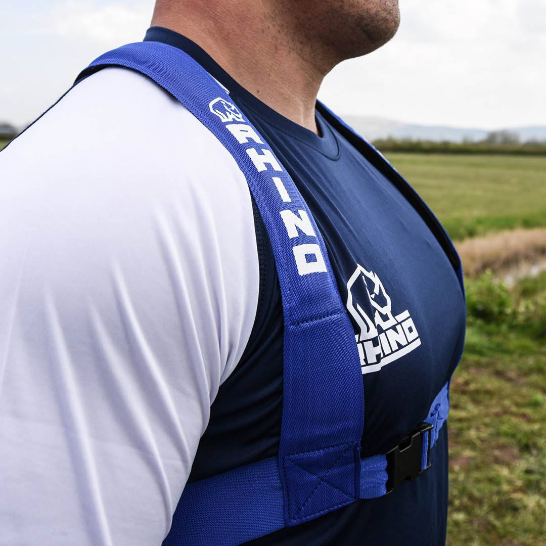 Rhino Ultimate Harness: Boost Speed & Endurance – Rhino Direct