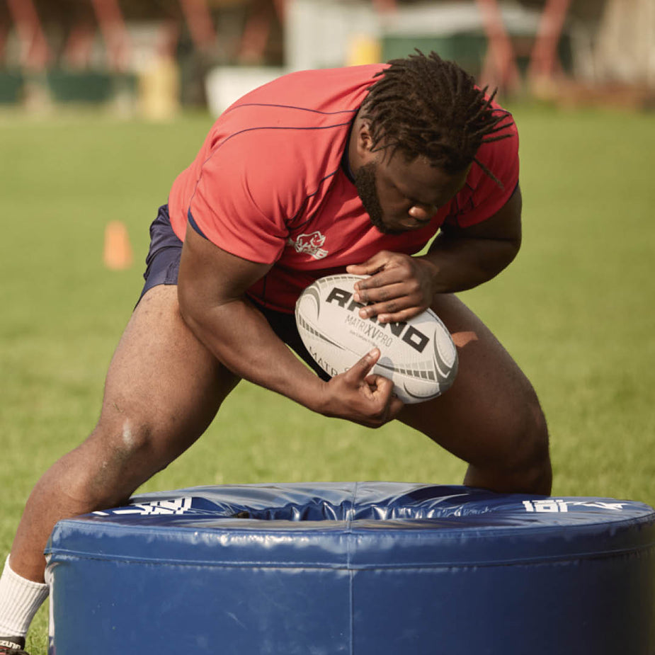 Rhino Jackal Ring: Master Tackling with Safety & Precision – Rhino Direct