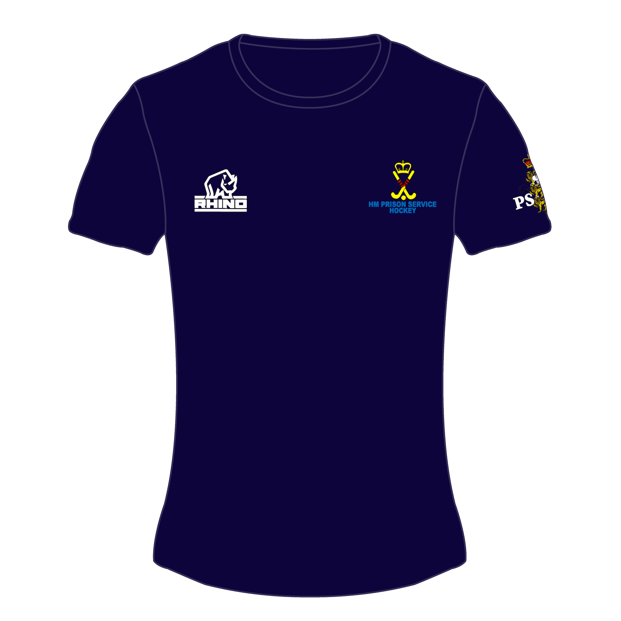 HMPS Hockey – Rhino Direct